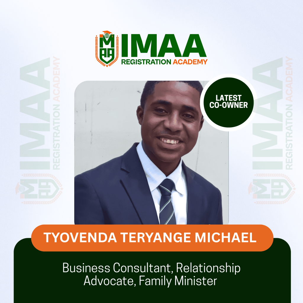 Imaa Registration Academy – Learn, Earn